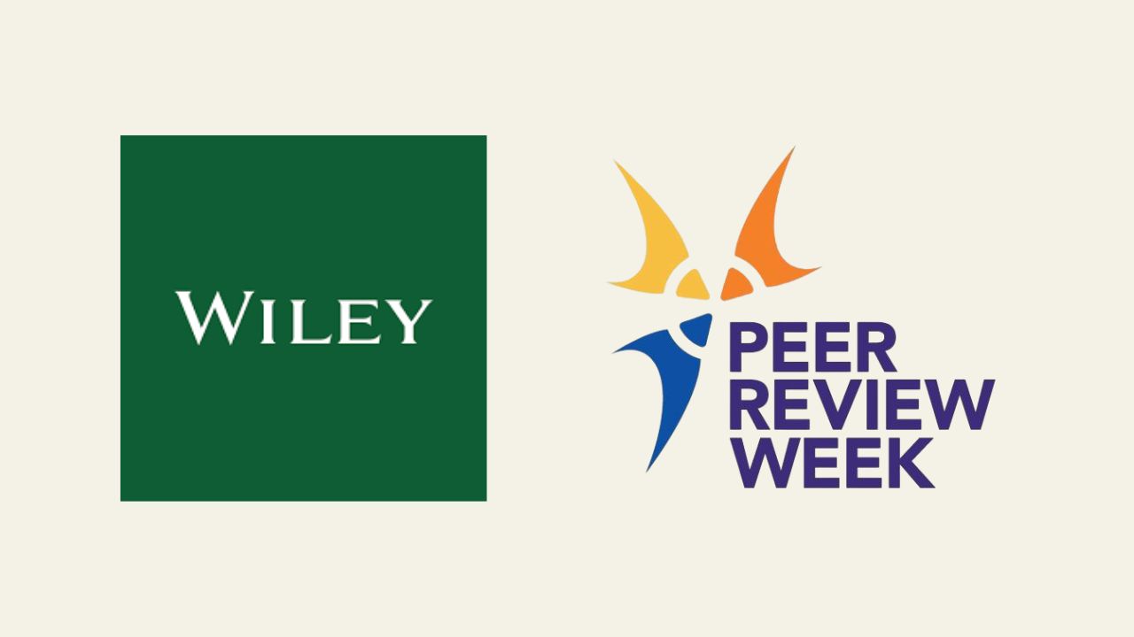 Peer Review Week - Events